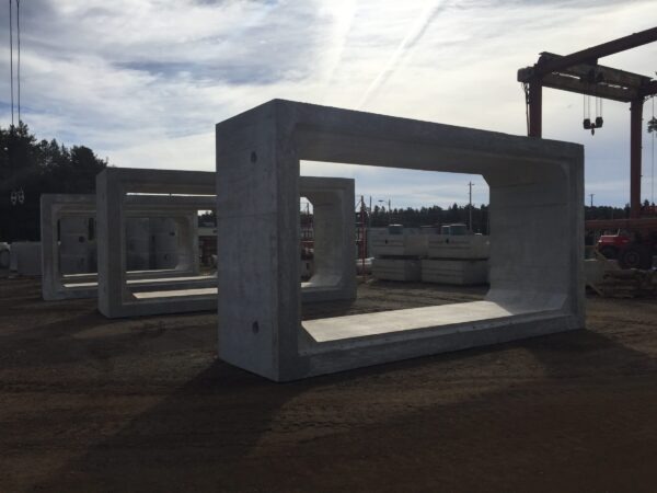 Miller Precast | Precast Concrete Provider in Thunder Bay