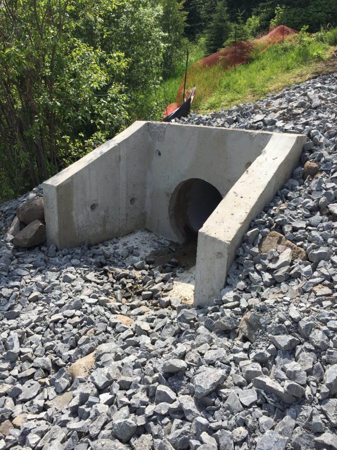Storm and Sanitary | Miller Precast