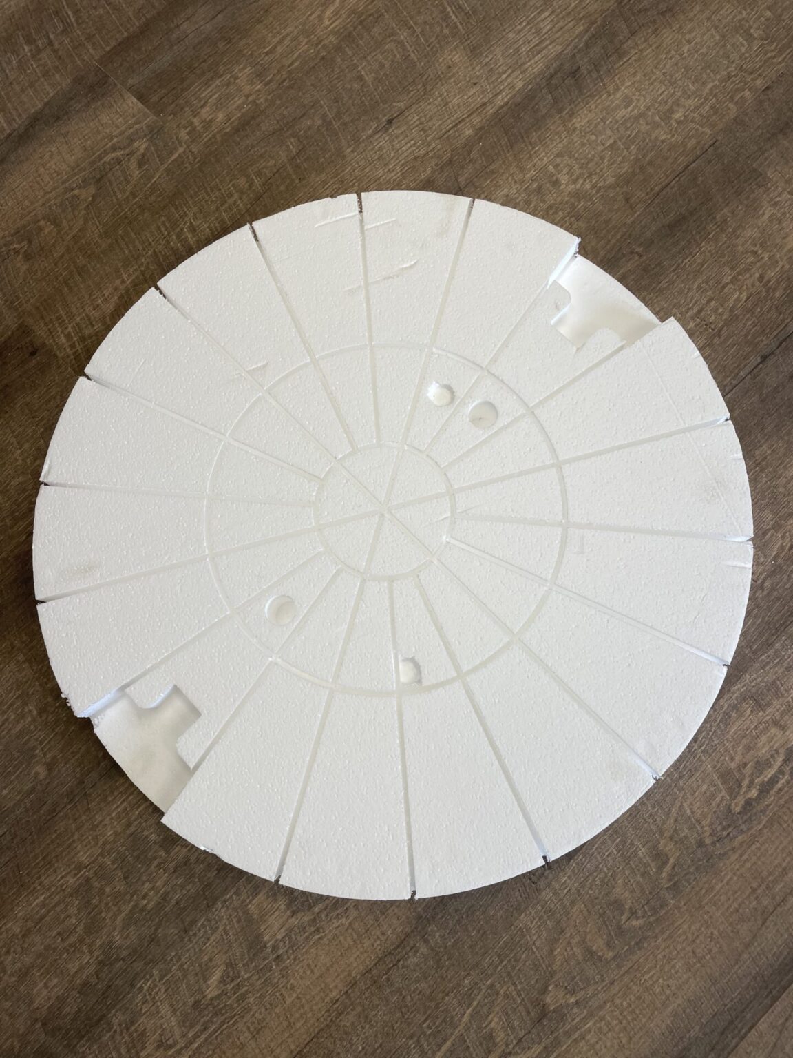 Polylok Lid Insulation | Miller Precast Ltd.