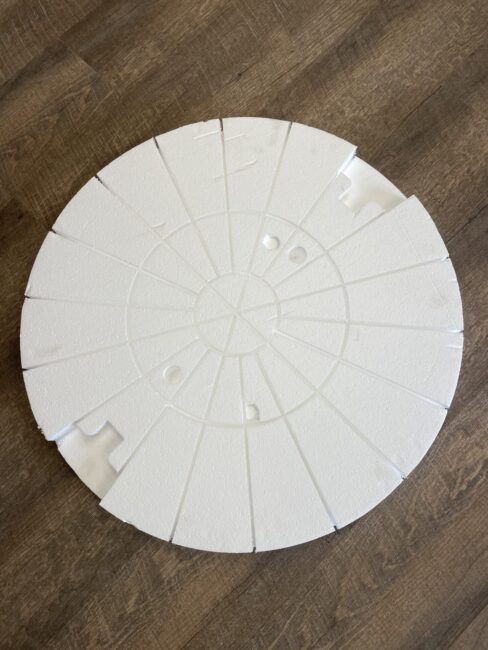 Polylok Lid Insulation | Miller Precast Ltd.