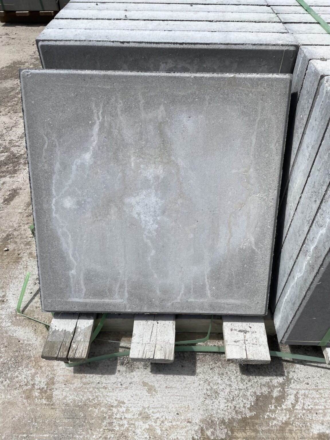 Precast Concrete Slabs, Steps, & Hardscapes | Miller Precast