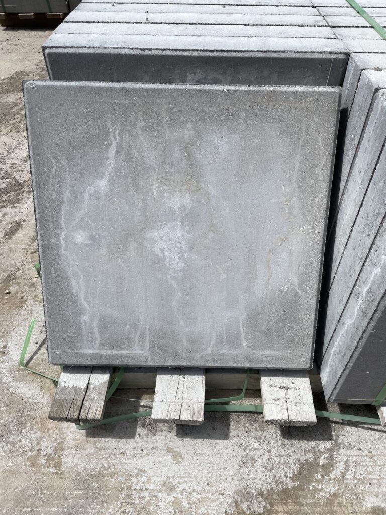 Precast Concrete Slabs, Steps, & Hardscapes | Miller Precast