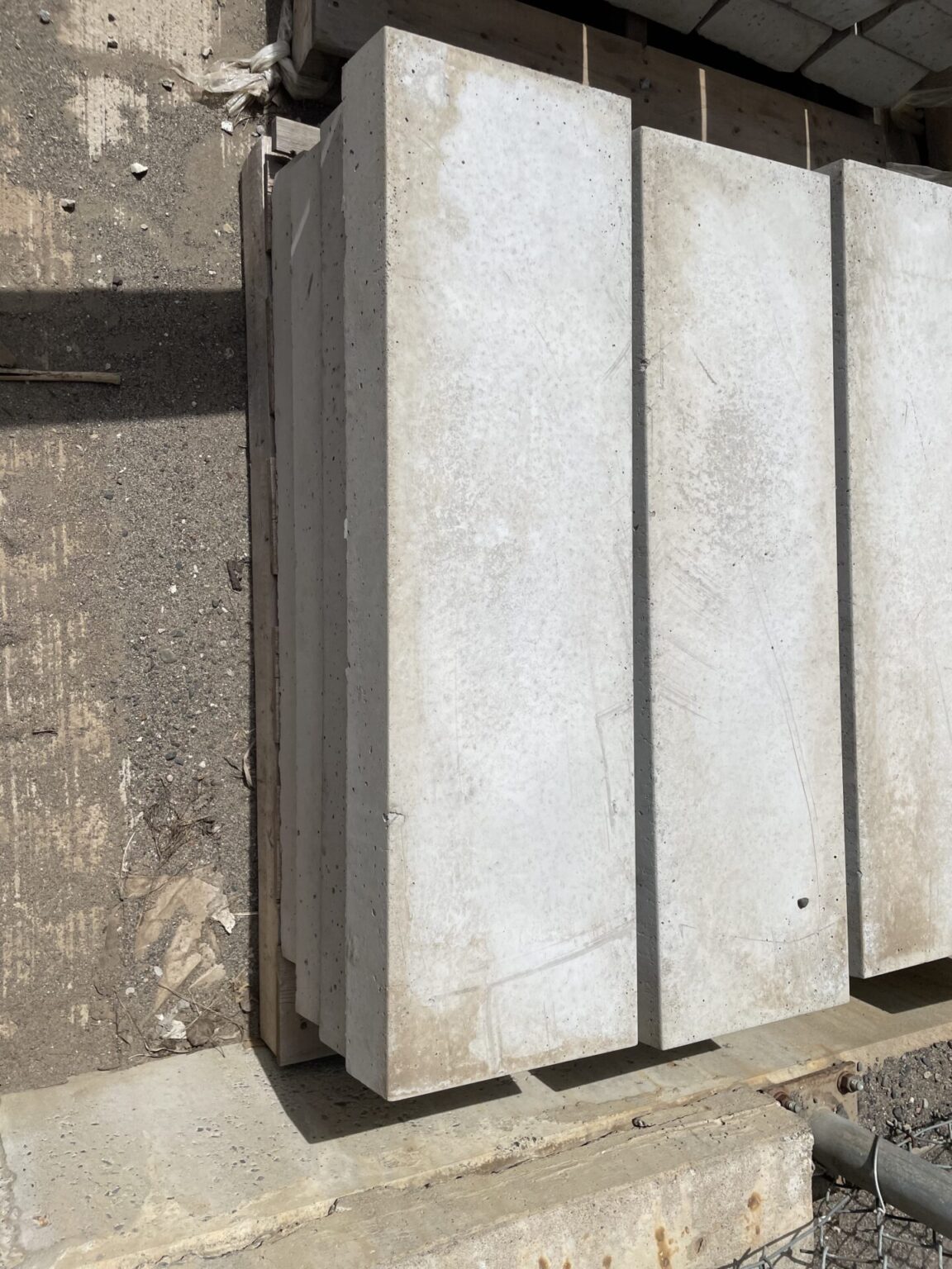 Precast Concrete Slabs, Steps, & Hardscapes | Miller Precast