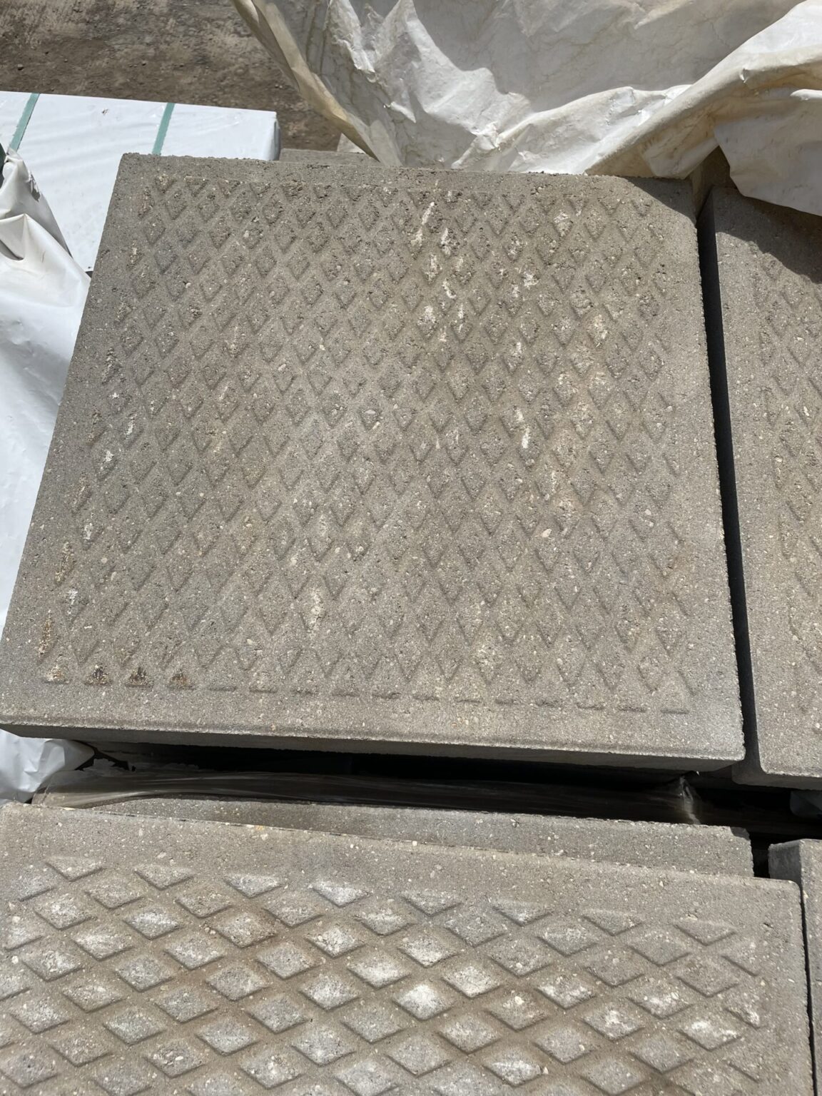 Precast Concrete Slabs, Steps, & Hardscapes | Miller Precast