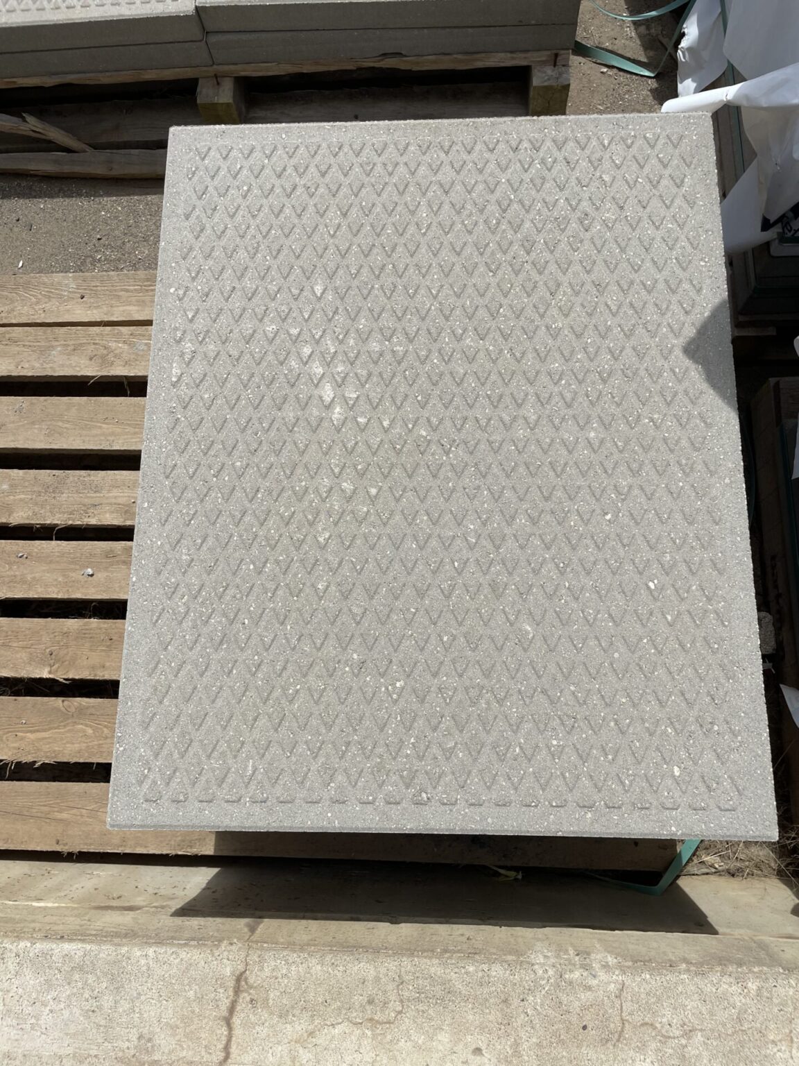 Precast Concrete Slabs, Steps, & Hardscapes | Miller Precast