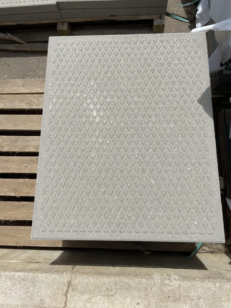 Precast Concrete Slabs, Steps, & Hardscapes | Miller Precast