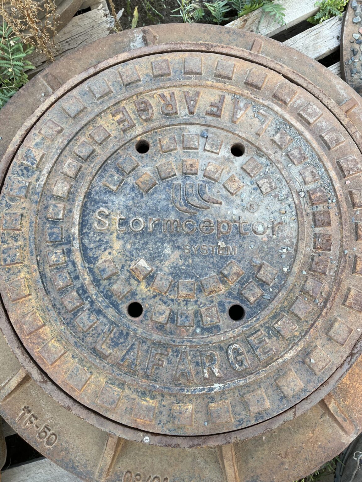 Stormceptor | Miller Precast Ltd.